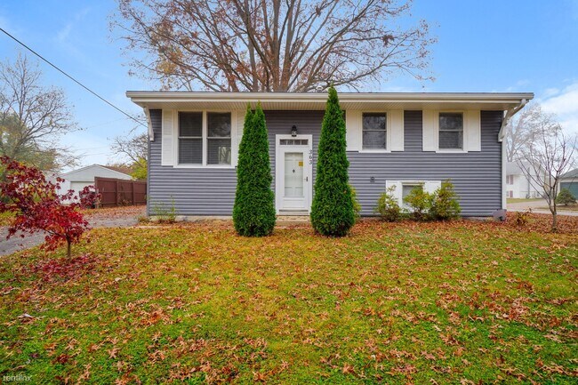 4 br, 1.5 bath House - 363 Regents Rd - 363 Regents Rd Columbus OH ...