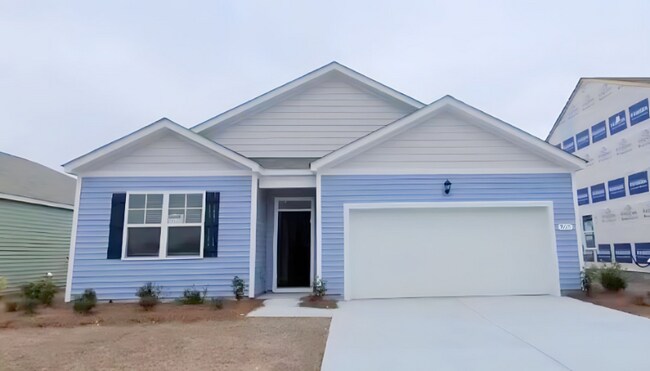 10035 Hamilton Branch Loop - 10035 Hamilton Branch Loop Myrtle Beach SC ...