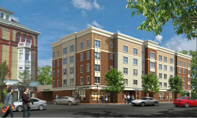 502 on Howe - 502 Howe Ave Shelton CT 06484 | Apartment Finder