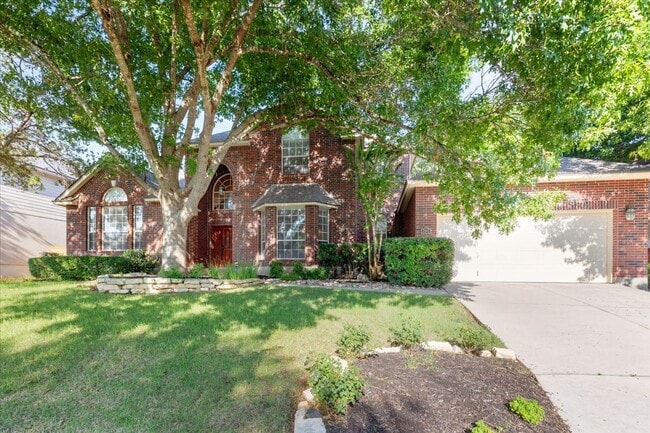 Rent this gem in the Rogers Ranch neighbor... - 2915 McCaskey Ridge San ...