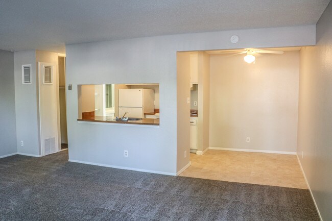 Polynesian Apartments - 1830-1834 Bell St Sacramento CA 95825 ...
