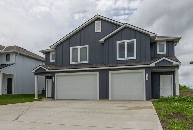 The Residences at Bryson Lake-88 - 88 Southeast 361st Road Warrensburg ...