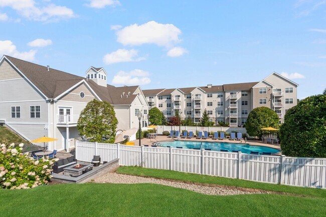 Independence Place - 75 Independence Way Cranston RI 02921 | Apartment ...