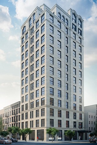 Beckford House - 301 E 81st St New York NY 10028 | Apartment Finder