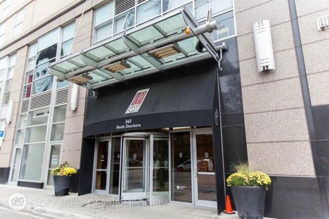 1 bedroom in CHICAGO IL 60654 - 545 N Dearborn St Chicago IL 60654 ...
