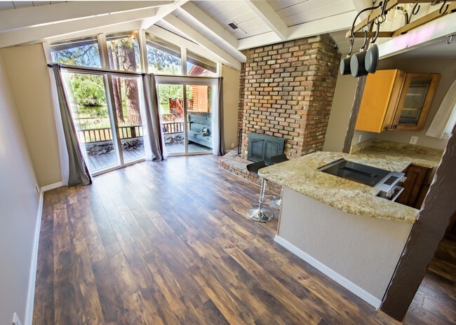 1097 Club View Dr - 1097 Club View Dr Big Bear Lake CA 92315 ...