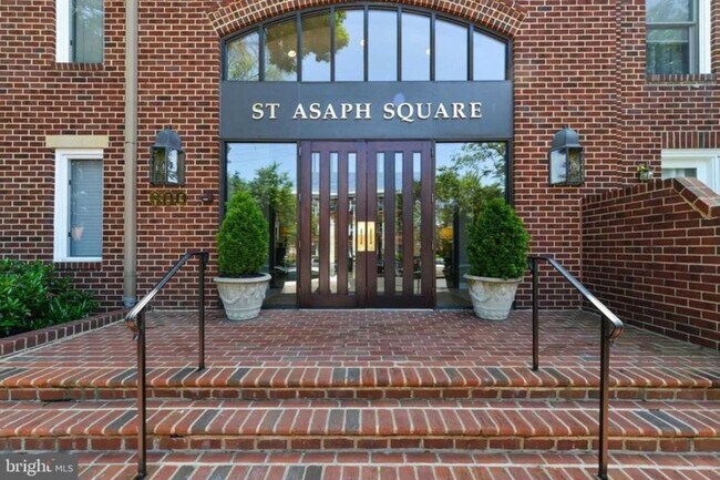 800 S Saint Asaph St - 800 S Saint Asaph St Alexandria VA 22314 ...