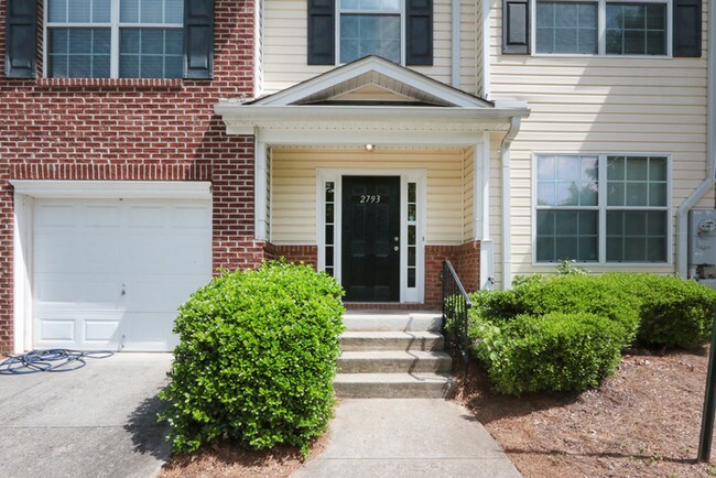 Beautiful Townhome Decatur - 2793 Vining Ridge Terrace Decatur GA 30034 ...