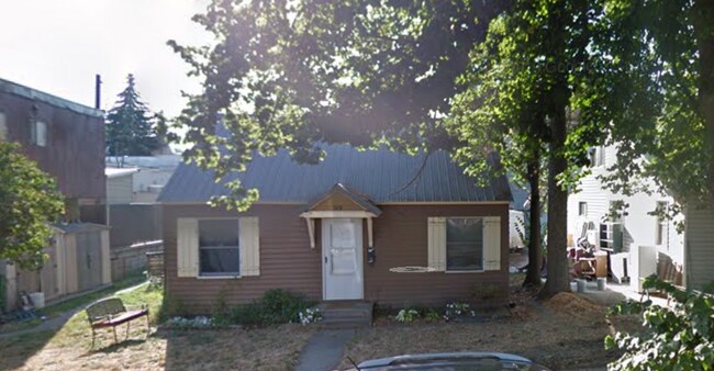 519 S Almon St - 519 S Almon St Moscow ID 83843 | Apartment Finder