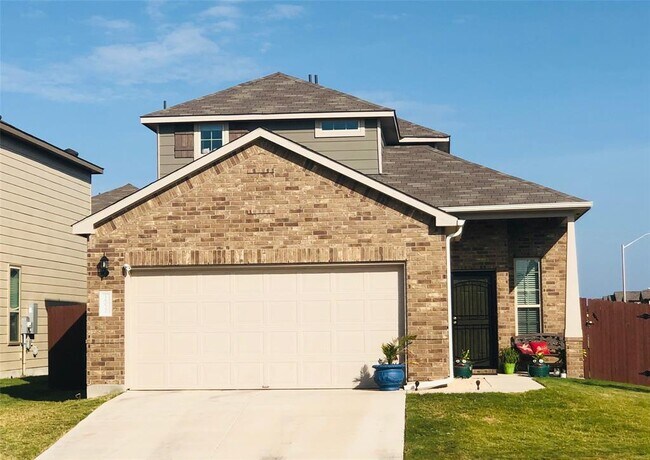 16022 Serene Fleming Trace - 16022 Serene Fleming Trace Austin TX 78728 ...