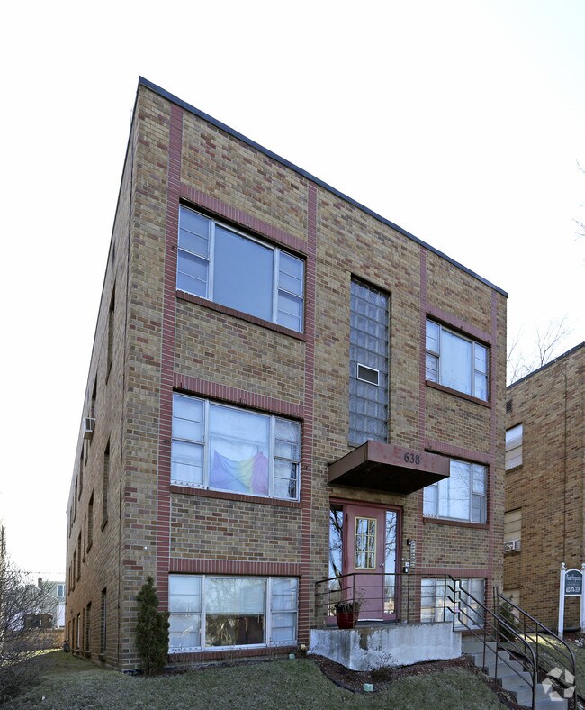 642 Snelling Ave S - 642 Snelling Ave S Saint Paul MN 55116 | Apartment ...