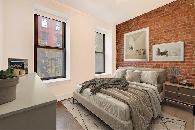 143 Ludlow Street - 143 Ludlow St New York NY 10002 | Apartment Finder
