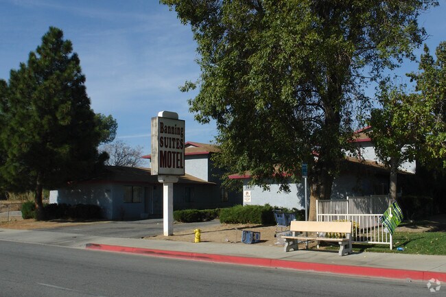 Banning Suites Motel - 3911 W Ramsey St Banning CA 92220 | Apartment Finder