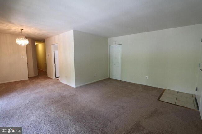 3122 Brinkley Rd 3122 Brinkley Rd Temple Hills Md 20748 Apartment