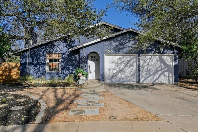 11010 Prairie Dove Cir - 11010 Prairie Dove Cir Austin TX 78758 ...