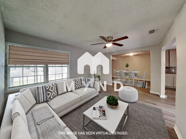 1202 Prince Dr - 1202 Prince Dr Corpus Christi TX 78412 | Apartment Finder