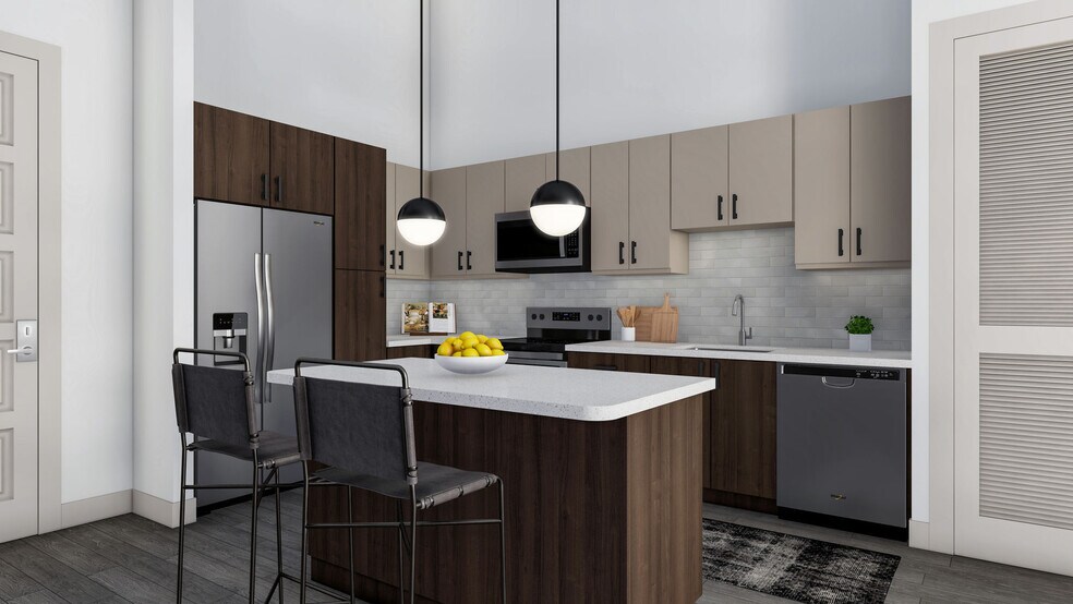 Isaac Apartments - 6226 Frisco Square Blvd Frisco TX 75034 | Apartment ...