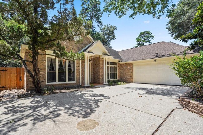 3614 Mill Bridge Way - 3614 Mill Bridge Way Houston TX 77345 ...
