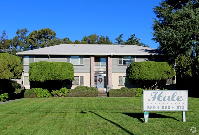 Hale Apartments - 566 Estudillo Ave San Leandro CA 94577 | Apartment Finder