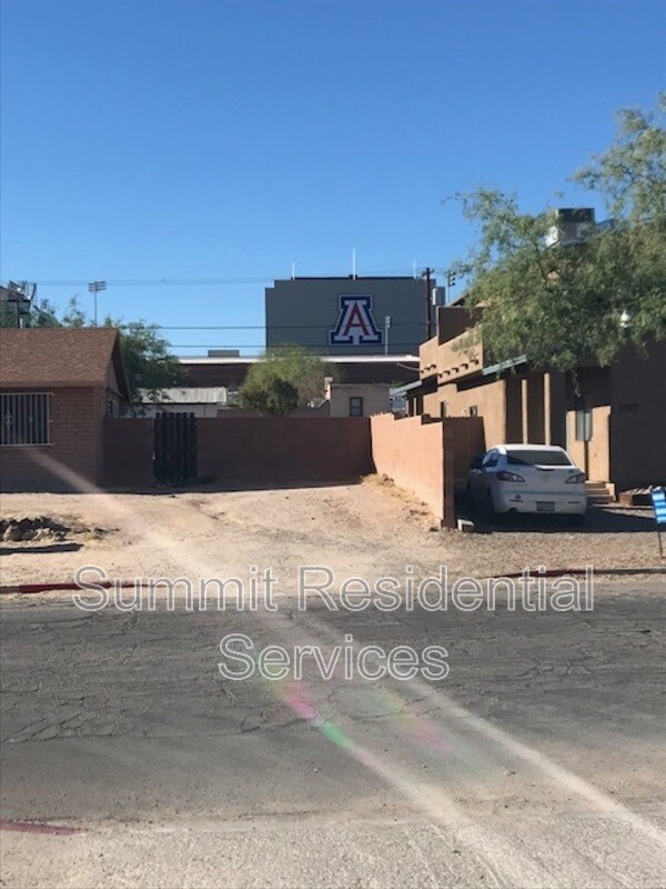1516 E 8th St - 1516 E 8th St Tucson AZ 85719 | Apartment Finder