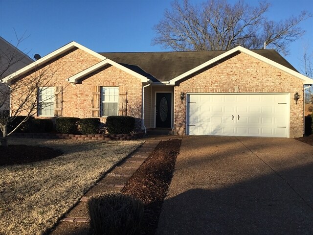 6005 Mountview Drive - 6005 Mountview Dr Mt. Juliet TN 37122 ...