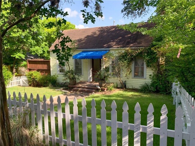 1021 Bonham Terrace - 1021 Bonham Terrace Austin TX 78704 | Apartment ...