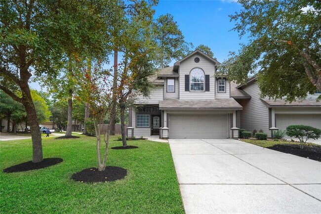 79 W Twinvale Loop - 79 W Twinvale Loop The Woodlands TX 77384 ...