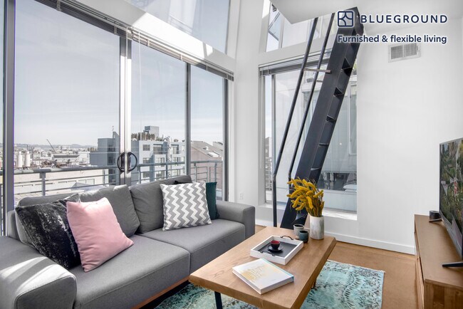 30 Dore St - 30 Dore St San Francisco CA 94103 | Apartment Finder