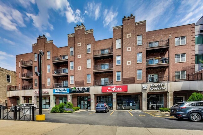 2032 W Division St - 2032 W Division St Chicago IL 60622 | Apartment Finder