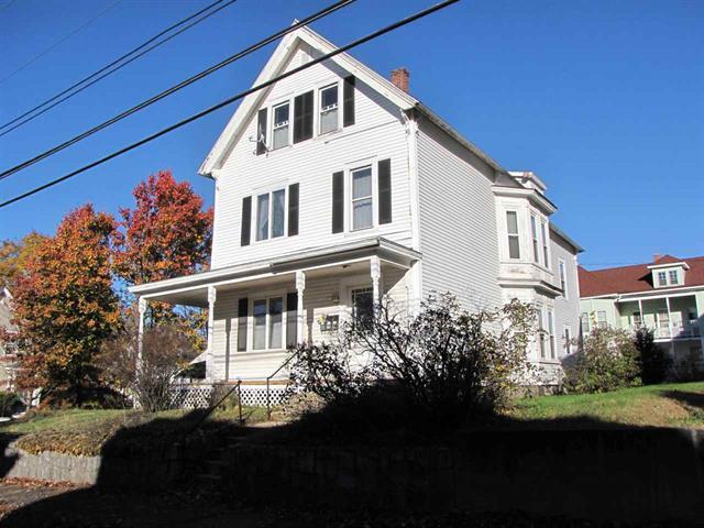 128 Sagamore St - 128 Sagamore St Manchester NH 03104 | Apartment Finder