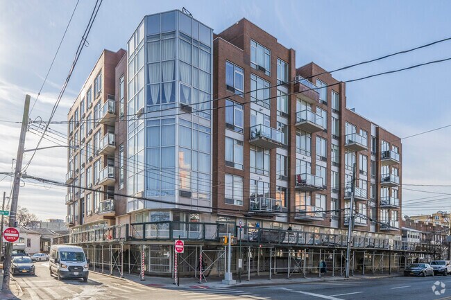 110 Neptune Ave - 110 Neptune Ave Brooklyn NY 11235 | Apartment Finder