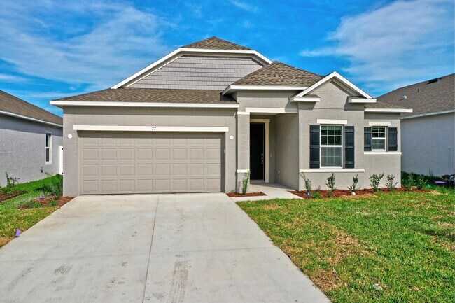 77 Oakleaf Way - 77 Oakleaf Way Palm Coast FL 32137 | Apartment Finder