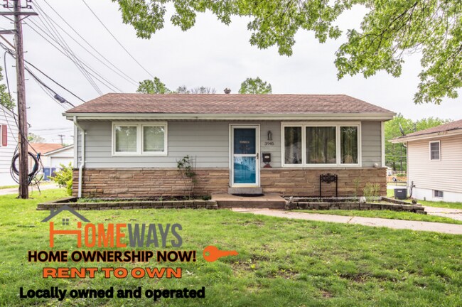 3945 Crosby Dr - 3945 Crosby Dr St. Louis MO 63123 | Apartment Finder
