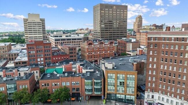 133 Walton Street Unit 124 - 133 Walton St Syracuse NY 13202 ...