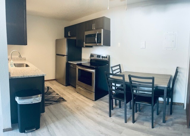 Cedar Square Apartments - 1570 E St Germain St Saint Cloud MN 56304 ...