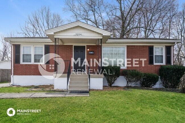 5204 Ronwood Dr, Louisville, KY 40219 - 5204 Ronwood Dr Louisville KY ...