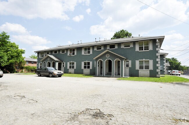 Westpoint View - 1197 Simpson Rd NW Atlanta GA 30314 | Apartment Finder