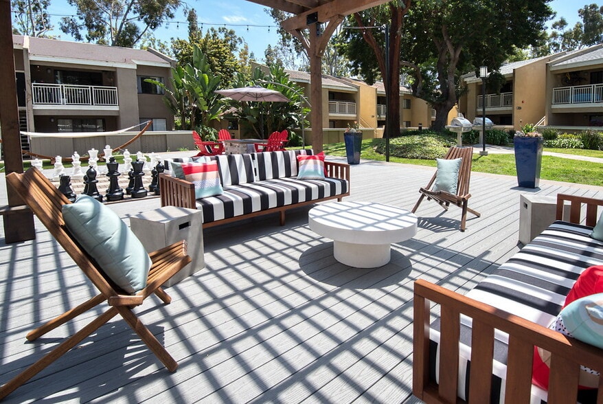 Pathways at Bixby Village - 5980 Bixby Village Dr Long Beach CA 90803 ...