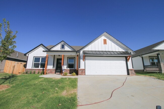 New 3 Bedroom Capital Homes!!! Available I... - 5213 S Nassau Ave Sand ...