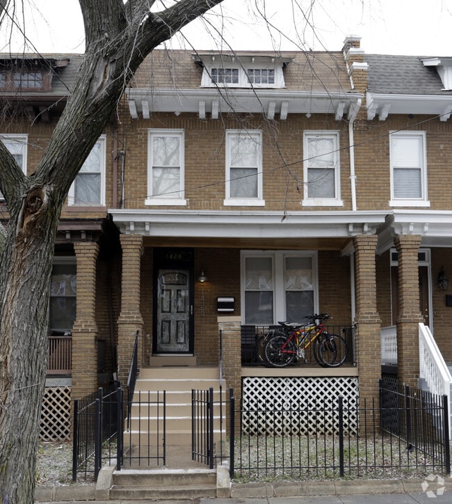 1428-1430 S St SE - 1428-1430 S St SE Washington DC 20020 | Apartment ...