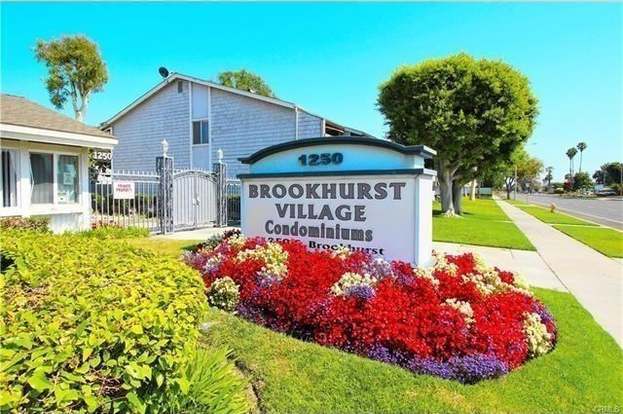 1250 S Brookhurst St - 1250 S Brookhurst St Anaheim CA 92804 ...