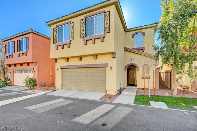 8553 Nature Scene Dr - 8553 Nature Scene Dr Las Vegas NV 89139 ...