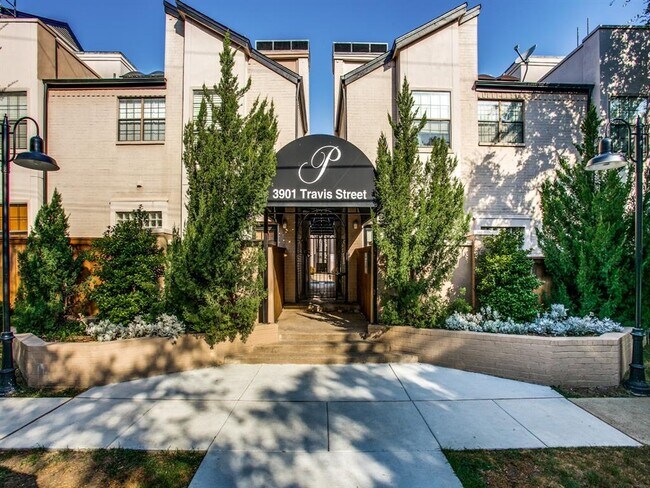 3901 Travis St - 3901 Travis St Dallas TX 75204 | Apartment Finder