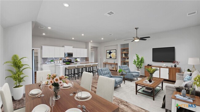 863 Maroon St - 863 Maroon St New Braunfels TX 78130 | Apartment Finder