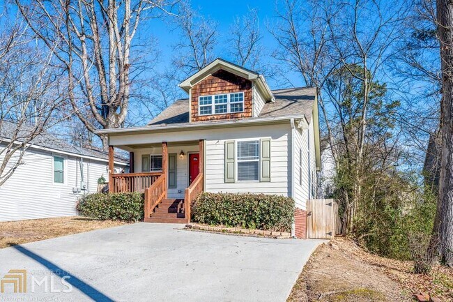 2437 Brantley St NW - 2437 Brantley St NW Atlanta GA 30318 | Apartment ...
