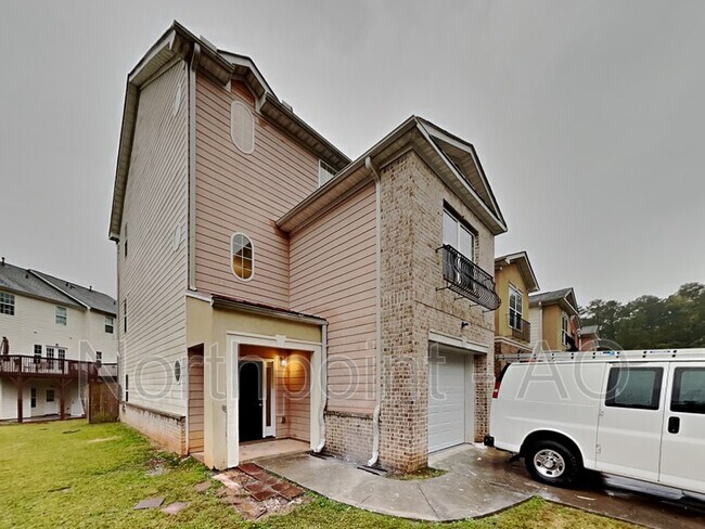 4301 Notting Hill Dr SW - 4301 Notting Hill Dr SW Atlanta GA 30331 ...