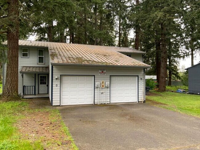 West Olympia 2bdr 1.5bath Townhome w/ gara... - 2003 Porta Ct NW ...