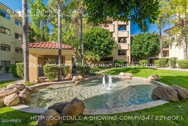 Stunning 3 Bedroom at Meridian - 5104 N 32nd St Phoenix AZ 85018 ...