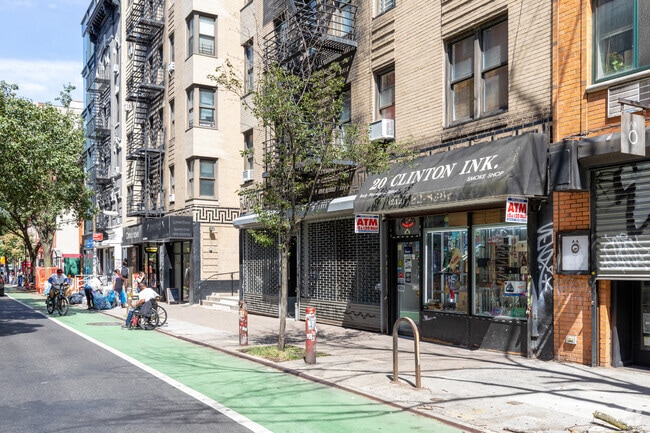 20 Clinton St - 20 Clinton St New York NY 10002 | Apartment Finder