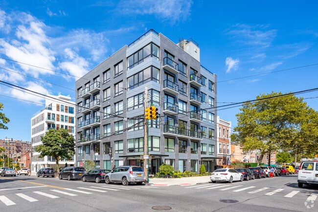 The Rutland - 401 Rutland Rd Brooklyn NY 11203 | Apartment Finder